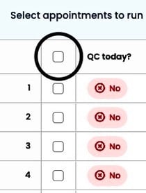 QuickCheck - how to use