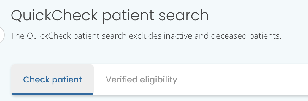 QuickCheck - how to use