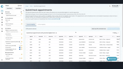 QuickCheck - how to use