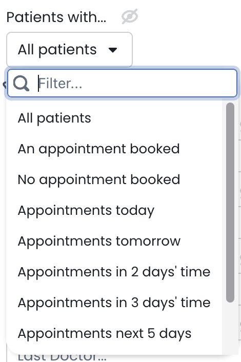 Health Assessment Items (75+, 715, 40-49 Diabetes, 45-49, 699 and item ...