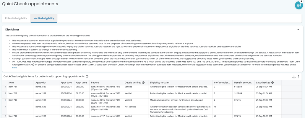 QuickCheck - how to use