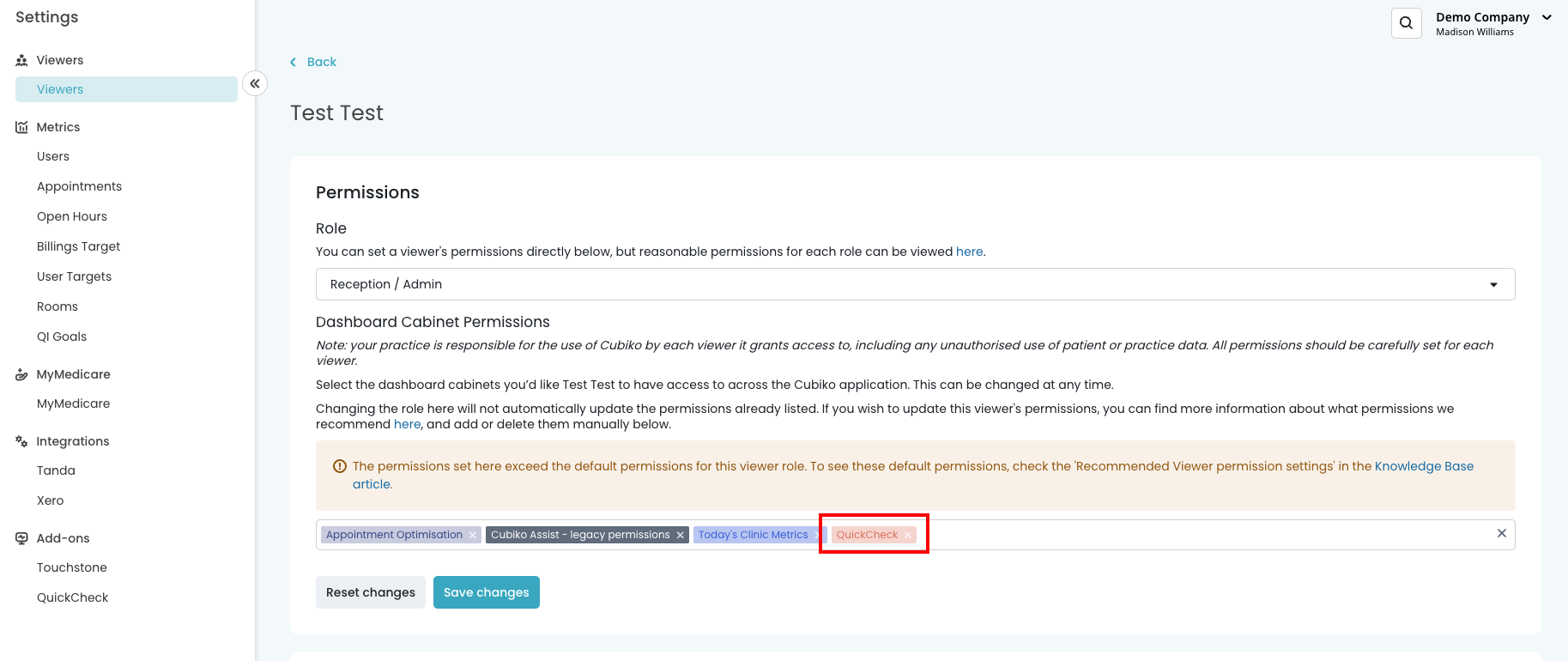 QuickCheck - getting started