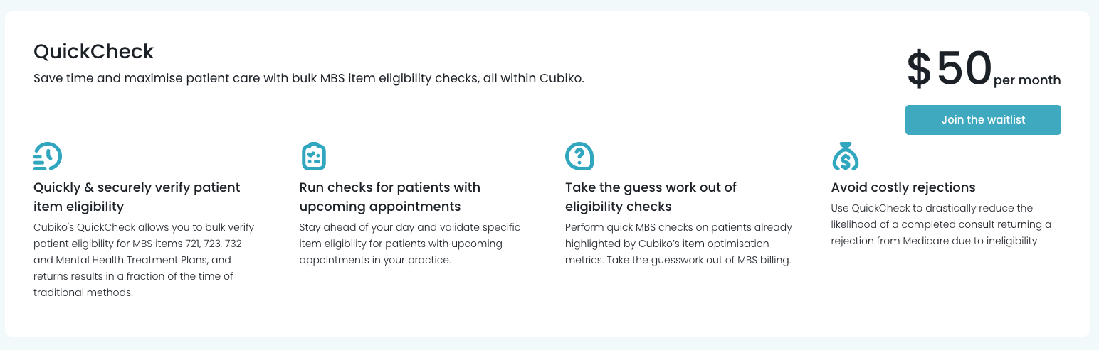 Getting started with QuickCheck