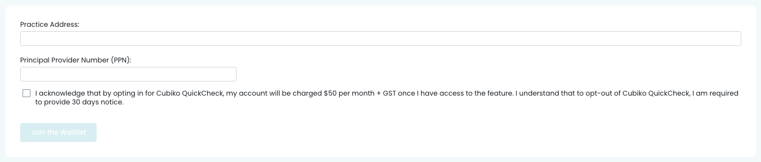 Getting started with QuickCheck